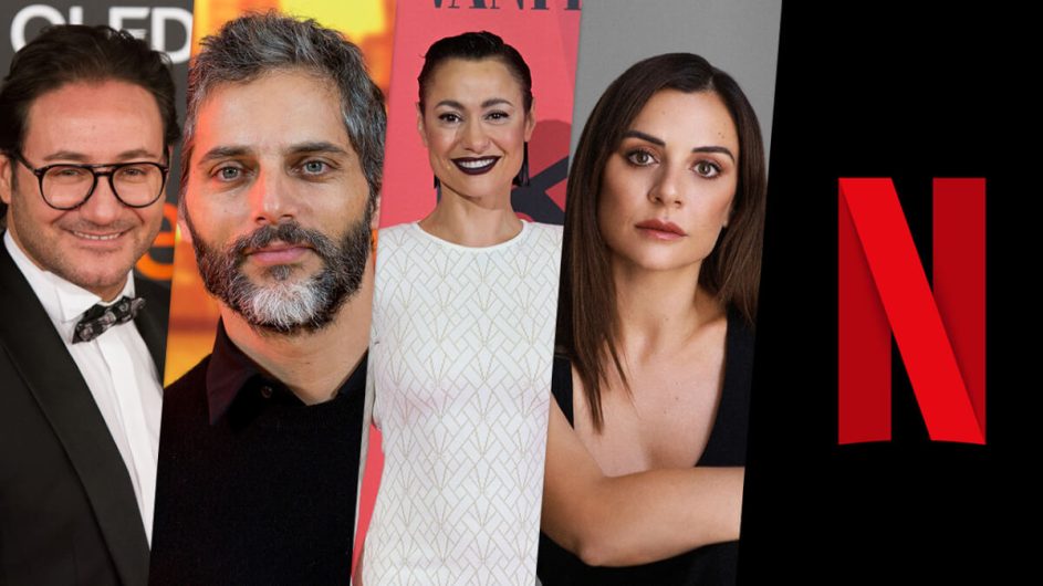 ‘The Fallout Shelter’: Everything We Know About The New Netflix Series ...