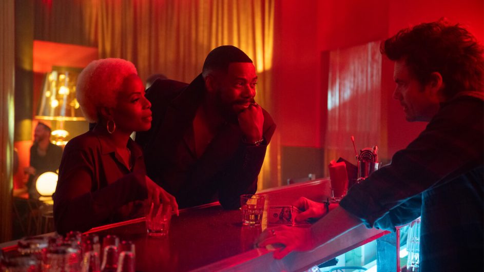 'The Madness' Netflix Limited Series Starring Colman Domingo Sets ...