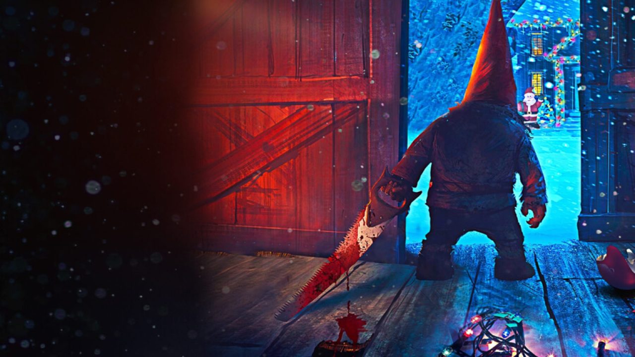 Horror Movie 'There's Something In The Barn' Sets Netflix SVOD Debut