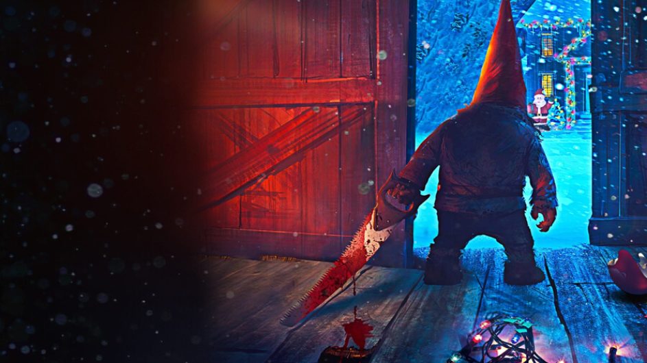Horror Movie 'There's Something In The Barn' Sets Netflix SVOD Debut