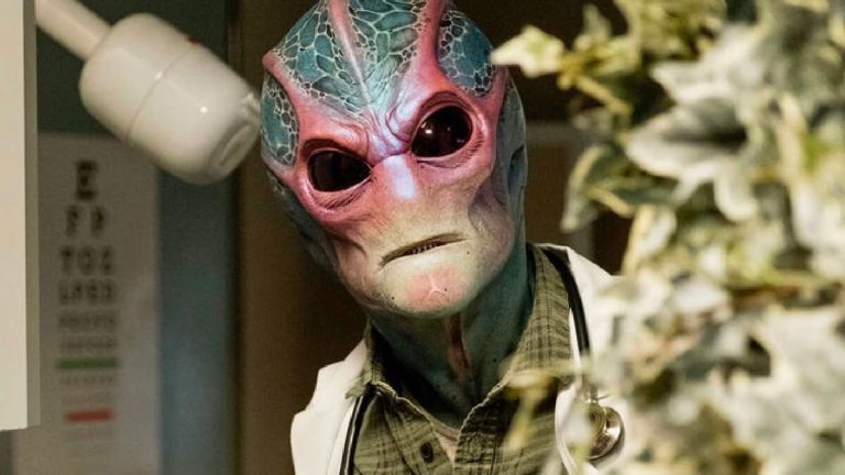 ‘Resident Alien’ Season 3 Netflix Release: When Will New Episodes ...