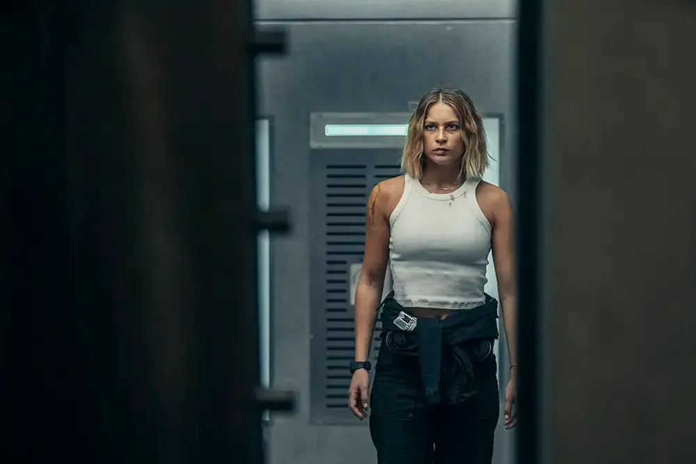 Netflix Previews German Slate of Movies and Series at Next on Netflix Event