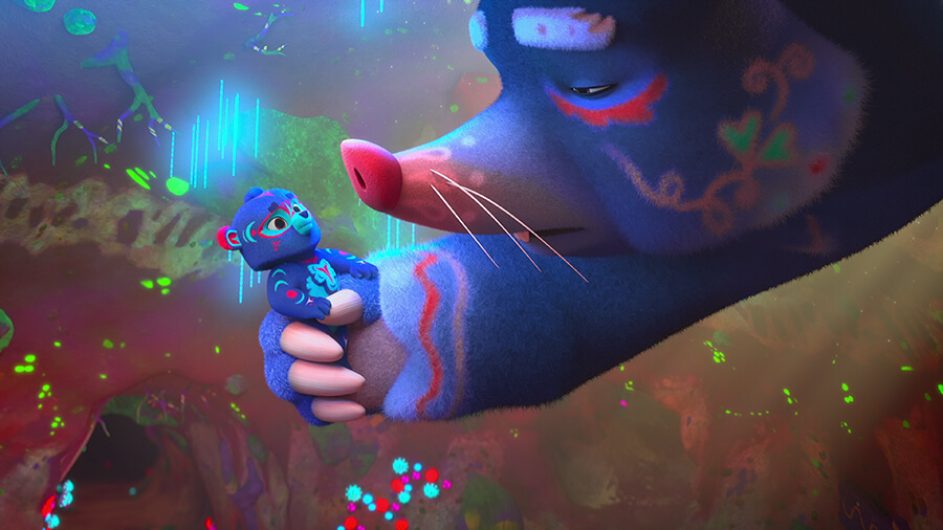 'Spirit Rangers' and 'CoComelon Lane' Confirm New Seasons on Netflix ...