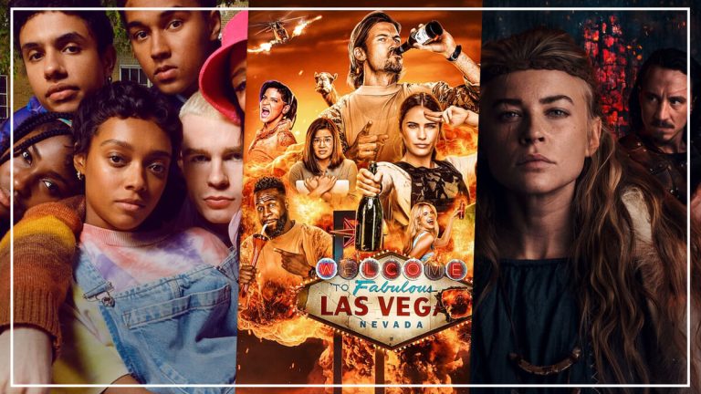 Every Canceled Netflix Original Series So Far (2013-2020) - What's on ...