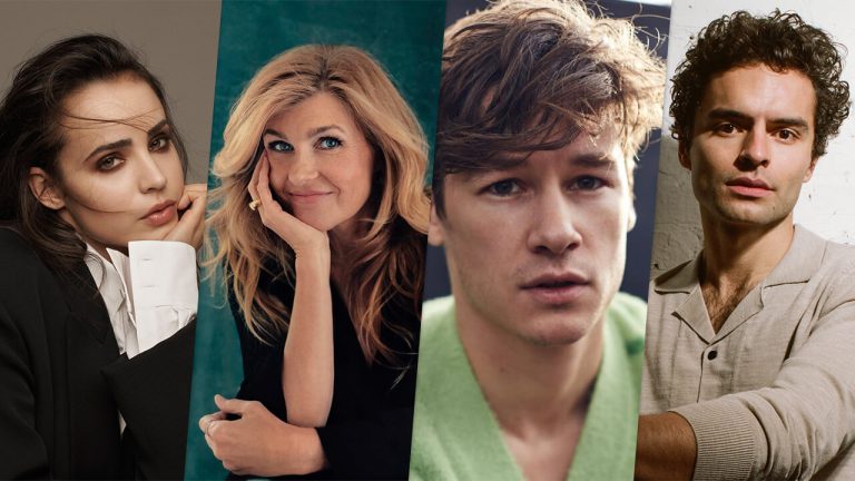 'The Life List': Sofia Carson To Lead Cast of Netflix Romantic Comedy ...