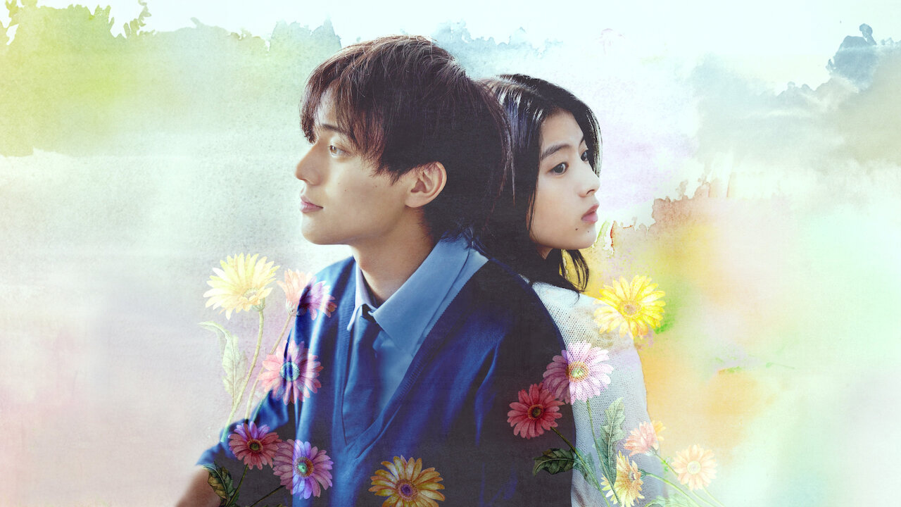 'Drawing Closer' Netflix Japanese Romance Movie: June 2024 Release ...