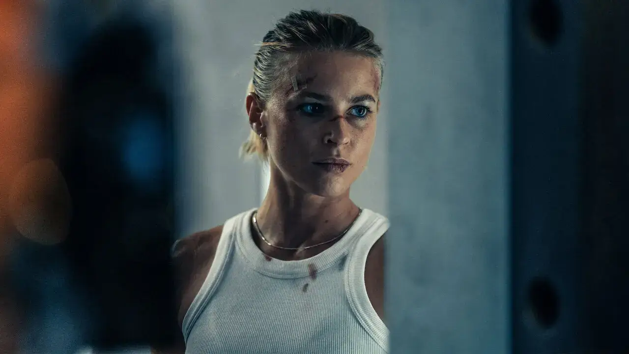 'Exterritorial' Netflix German Movie: Everything We Know So Far