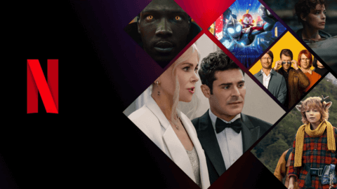 Coming Soon to Netflix - What's on Netflix