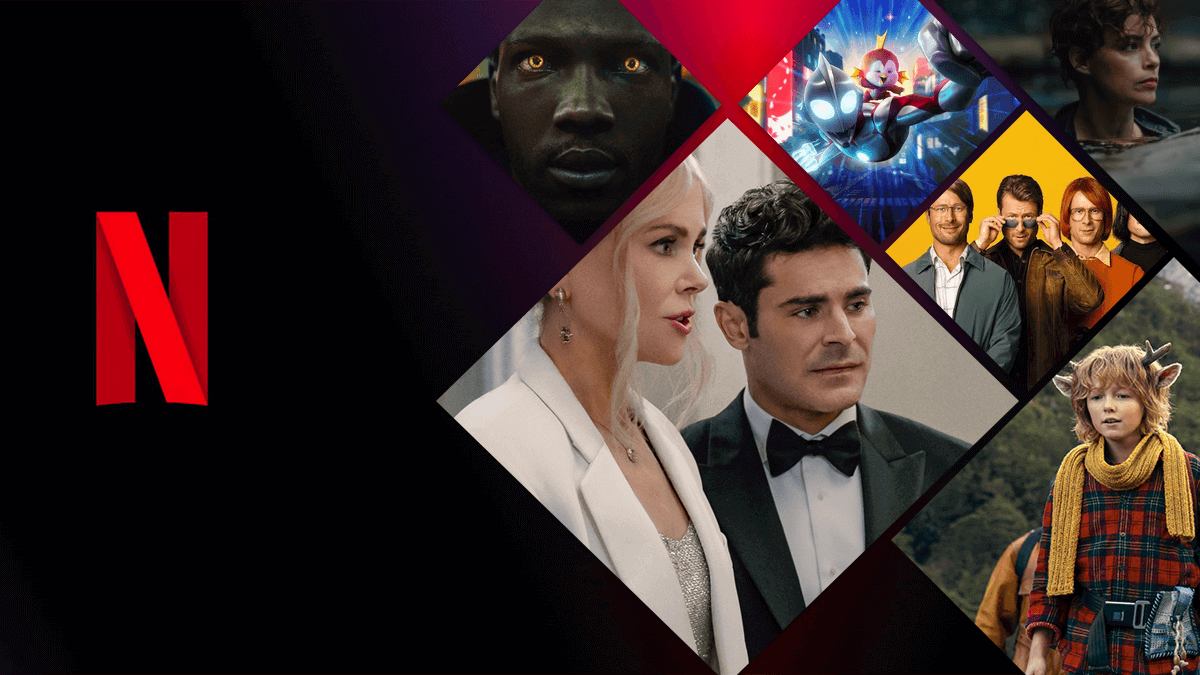 Coming Soon to Netflix - What's on Netflix