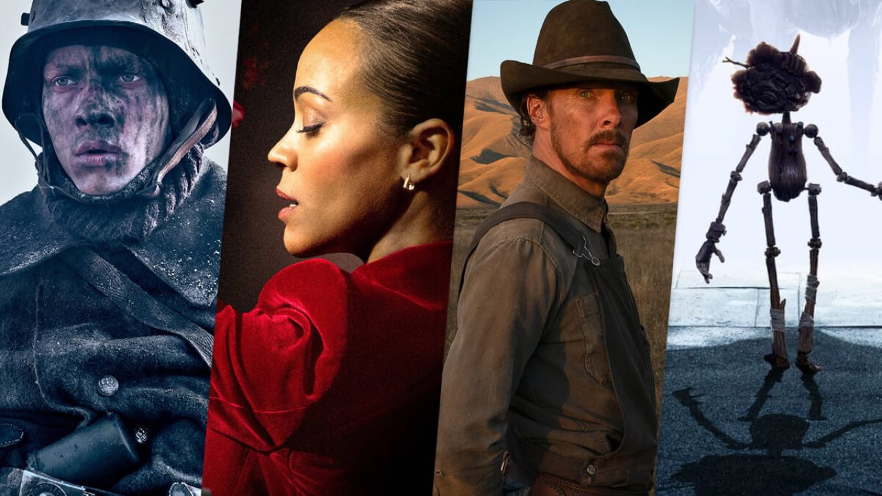 'The Wonderful Story of Henry Sugar and Three More' Sets Re-Release on ...