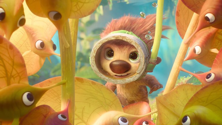 New Animated Movies Coming to Netflix in 2025 (And Beyond)