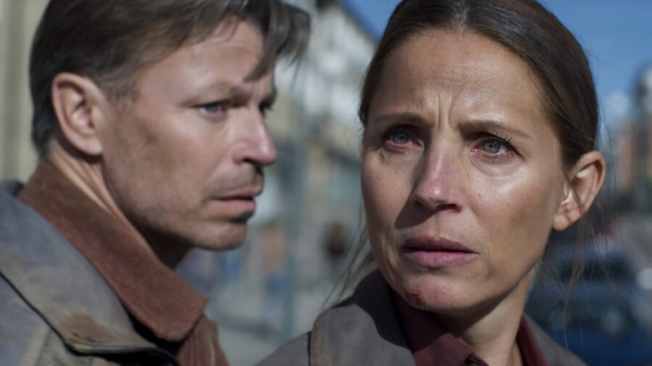 Interview with Composer Lasse Enersen on Scoring the Netflix Movie 'The ...