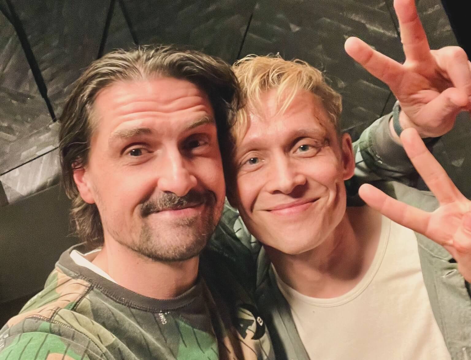 'Brick': Matthias Schweighöfer & Ruby O. Fee Horror To Release on ...