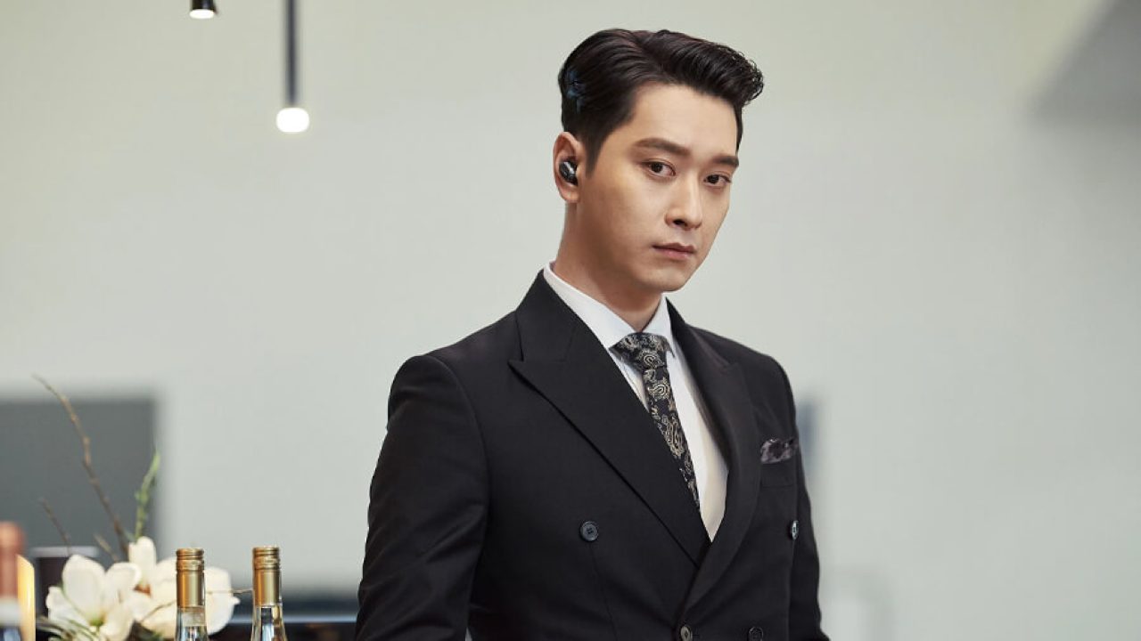 'Bloodhounds' Season 2: Rain and Hwang Chan Sung Join the Cast With ...