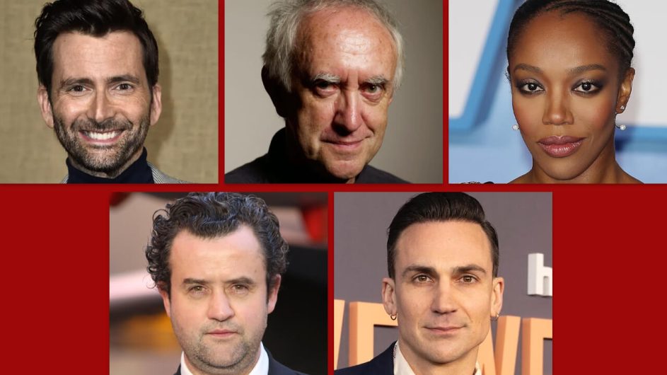Richard Osman's 'The Thursday Murder Club' on Netflix: August 2025 ...