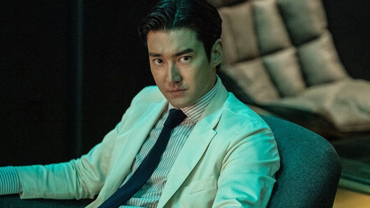 'Bloodhounds' Season 2: Rain and Hwang Chan Sung Join the Cast With ...