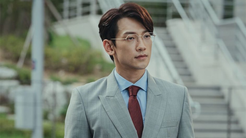 'Bloodhounds' Season 2: Rain and Hwang Chan Sung Join the Cast With ...