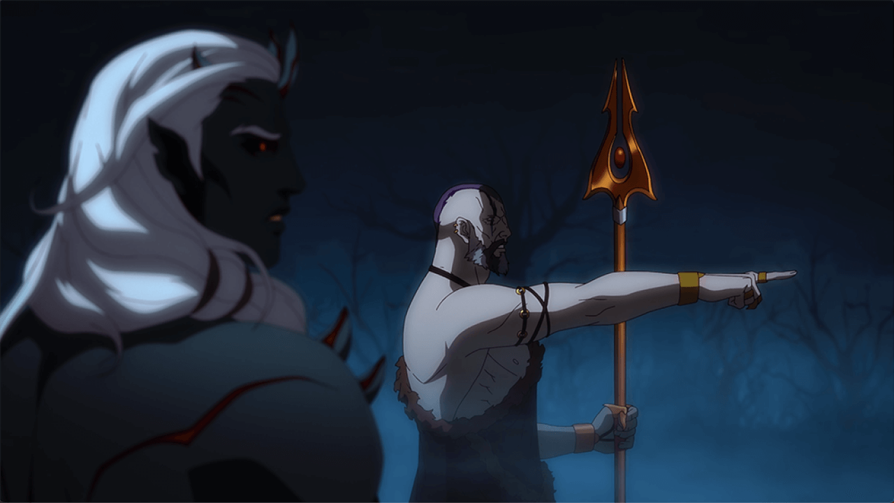 'Blood of Zeus' Season 2: Everything You Need To Know (Including Its ...