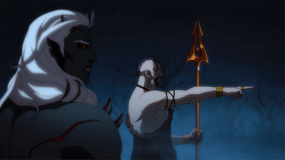 'Blood of Zeus' Season 2: Everything You Need To Know (Including Its ...