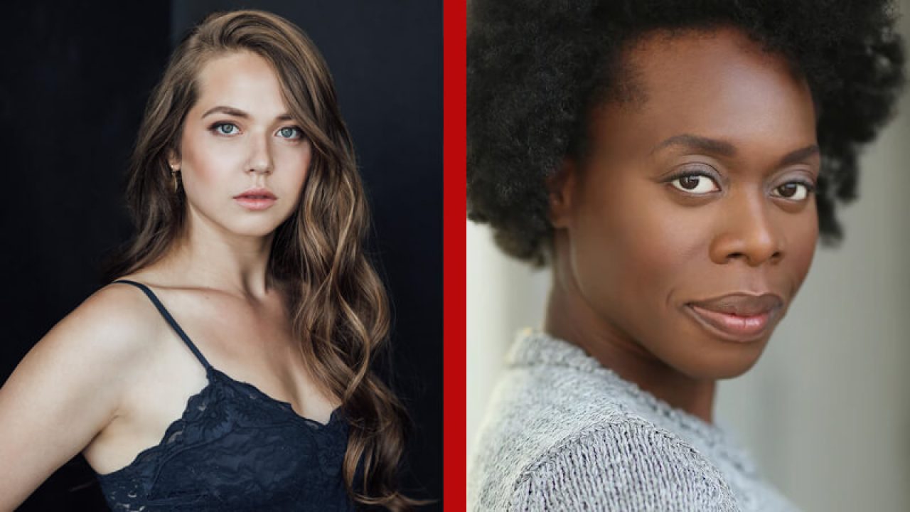 'Virgin River' Season 6 Adds 4 to Cast: Gigi Neil, Erin Kathleen Boyes ...