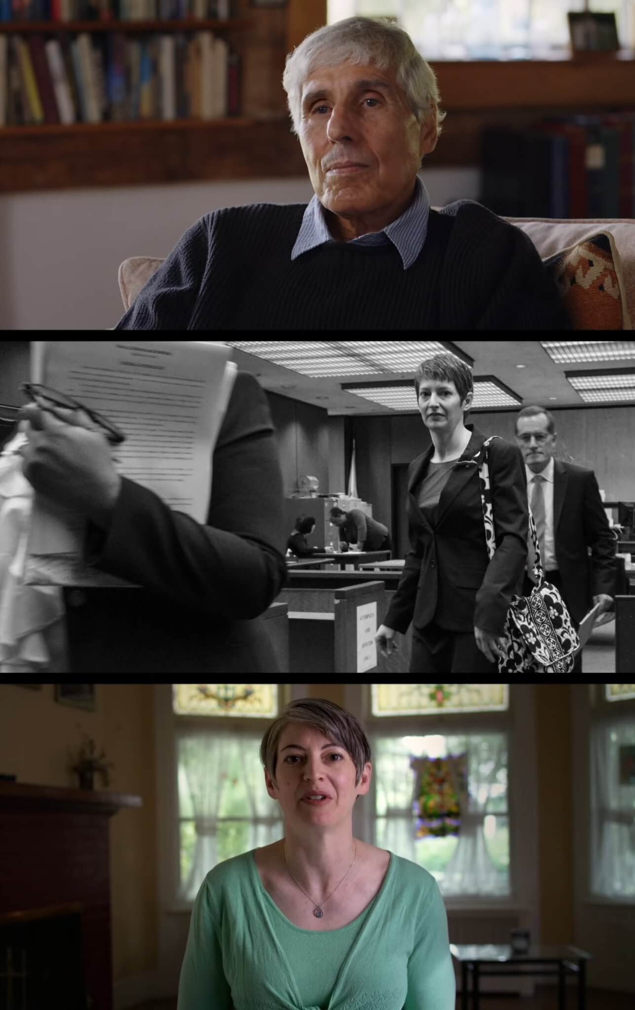 Tell Them You Love Me True Crime Documentary Heads To Netflix Us In 3069