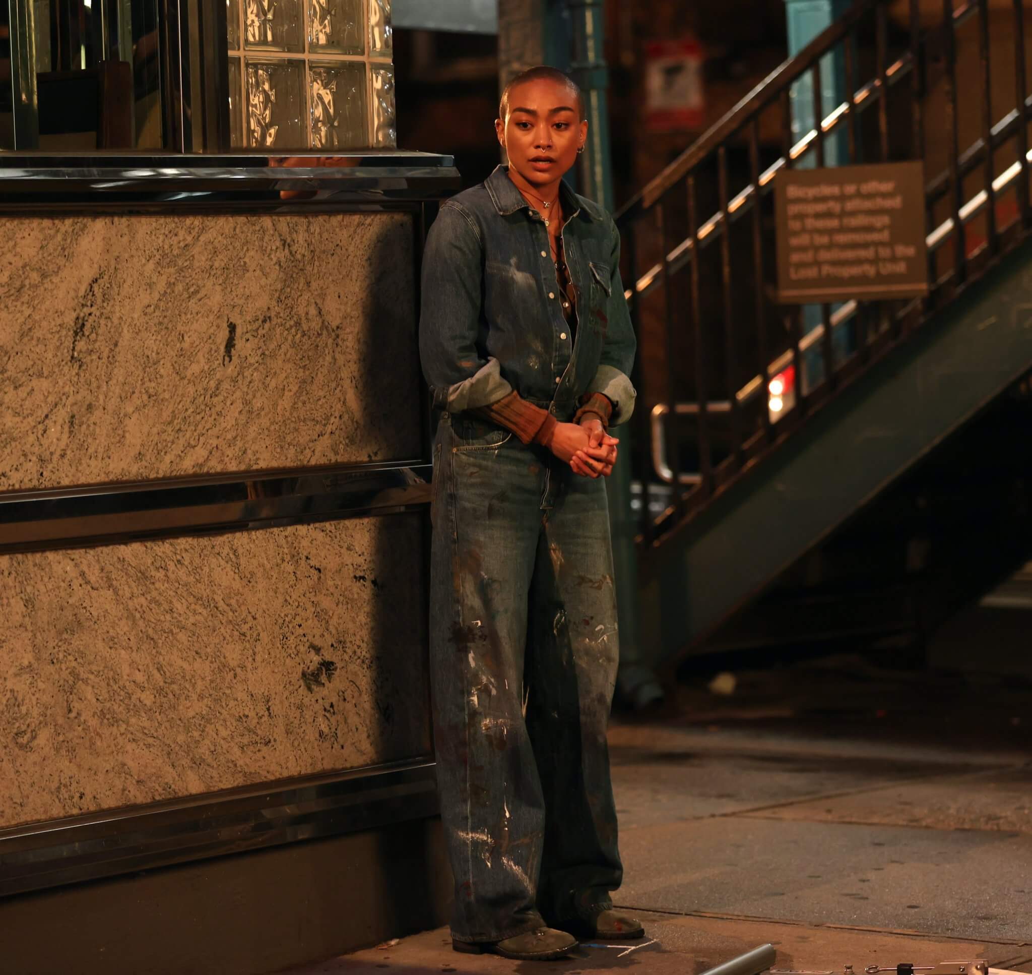 Tati Gabrielle Confirmed to be Returning for 'YOU' Season 5