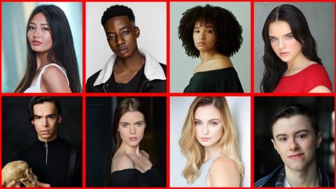 'BET' Netflix's English Live Action 'Kakegurui' Adaptation Coming in 2025