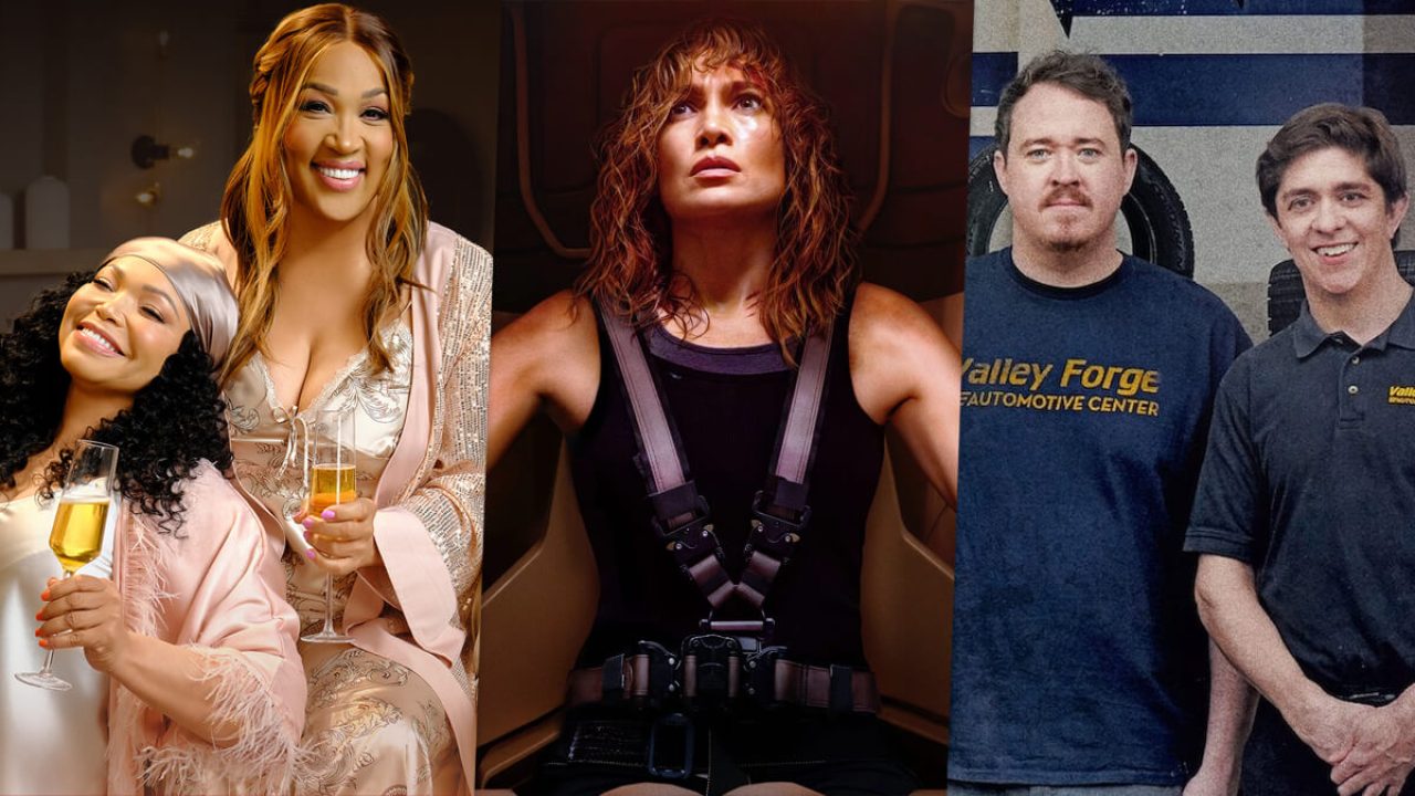 What's Coming to Netflix This Week: May 20th to 26th, 2024