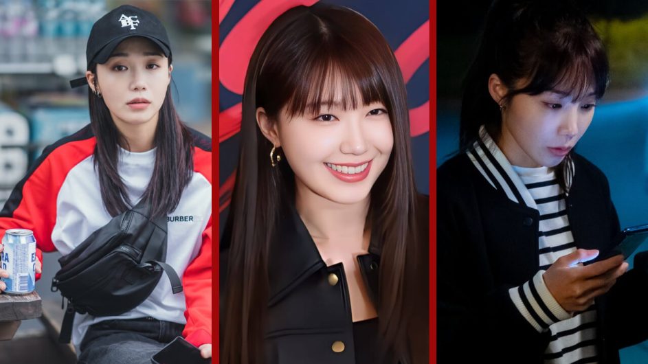 'Miss Day and Night' JTBC K-Drama Coming to Netflix Weekly in June 2024