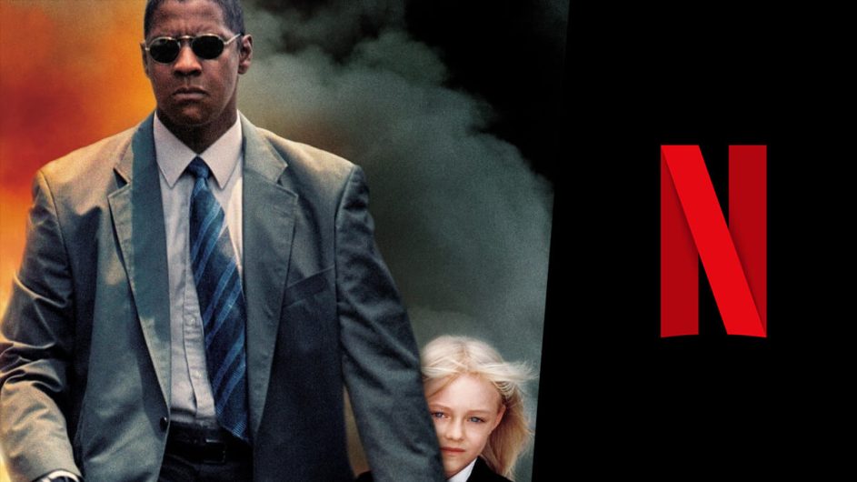 ‘Man on Fire’ Netflix Series: Production To Begin in Summer 2024 ...