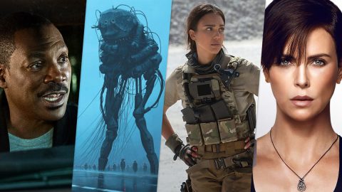 Coming Soon to Netflix - What's on Netflix