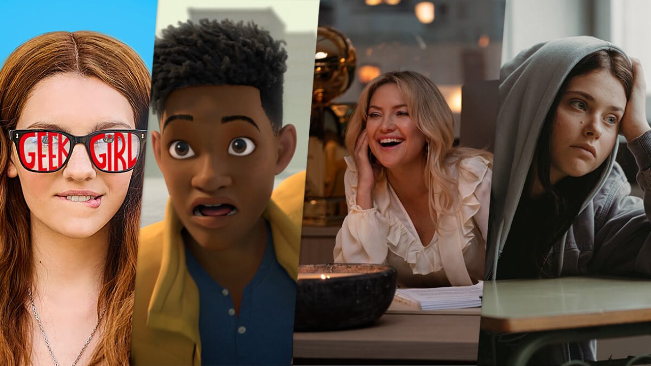Coming Soon to Netflix - What's on Netflix