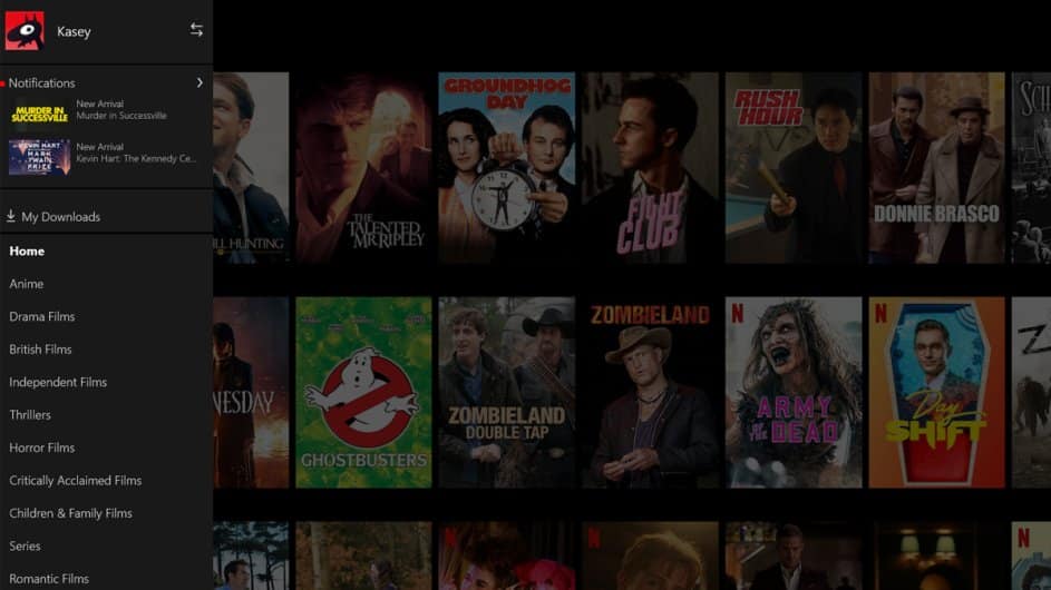 Netflix Windows App Getting An Overhaul in June 2024; Downloads Will Be ... Netflix Windows App Getting An Overhaul in June 2024; Downloads Will Be ...