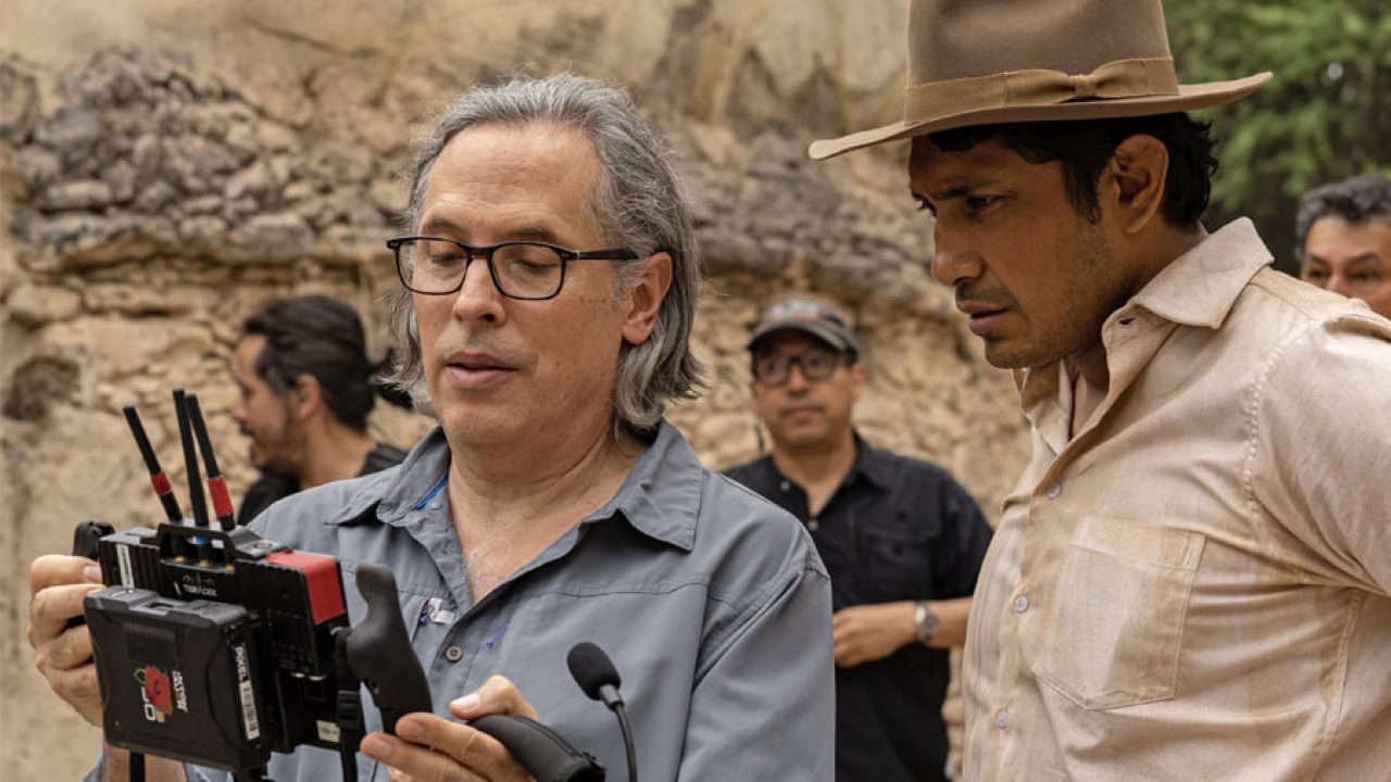 New Western Movies and Series Coming Soon to Netflix