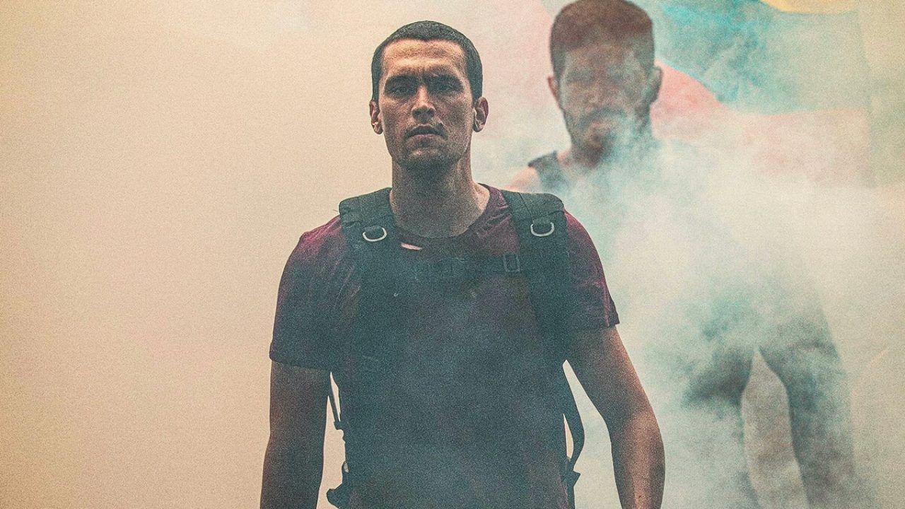 Netflix Sets US Streaming Debut for Award-Winning Movie 'Simón'