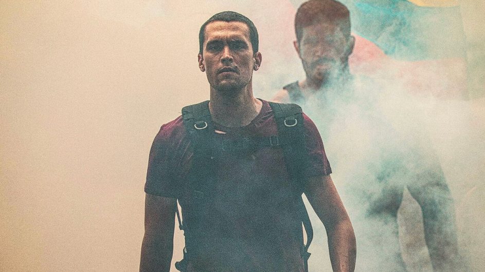 Netflix Sets US Streaming Debut for Award-Winning Movie 'Simón'