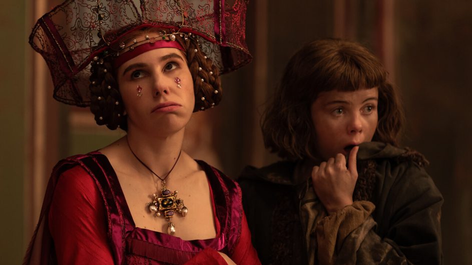 'The Decameron' Sets Netflix July 2024 Release Date & Everything We Know