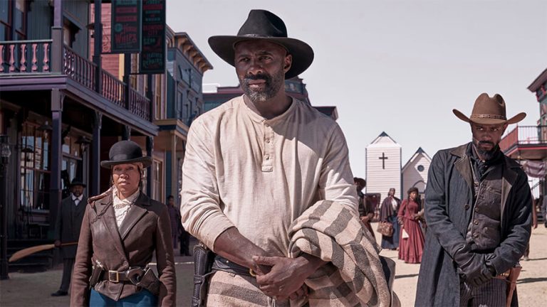 New Western Movies and Series Coming Soon to Netflix