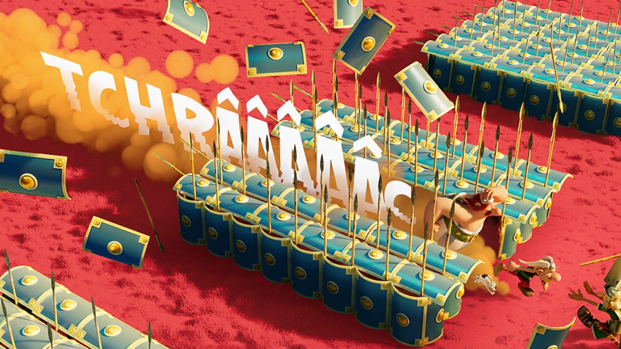 New Animated Shows Coming to Netflix in 2025 & Beyond