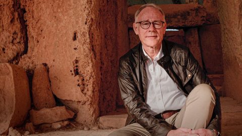 'Ancient Apocalypse' Documentary Series Renewed for Season 2 at Netflix