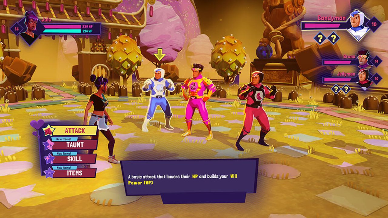 'Thirsty Suitors' Set to Arrive on Mobile Via Netflix Games