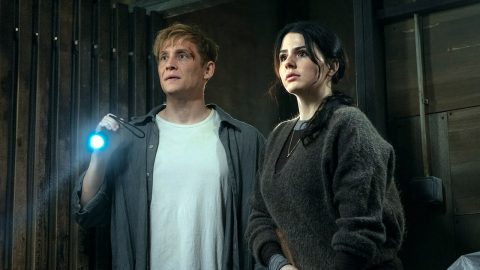 'Brick': Matthias Schweighöfer & Ruby O. Fee Horror To Release on ...