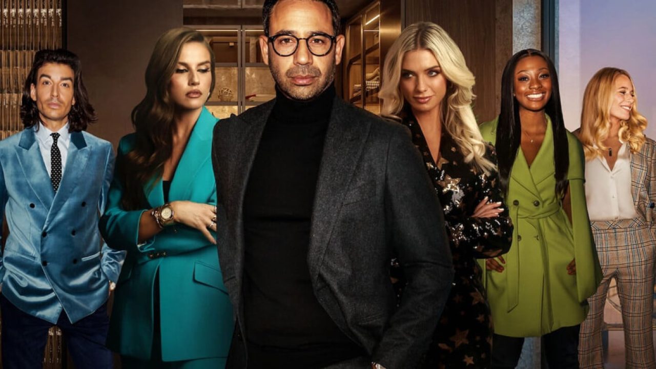 All 20+ Canceled Netflix Series in 2024