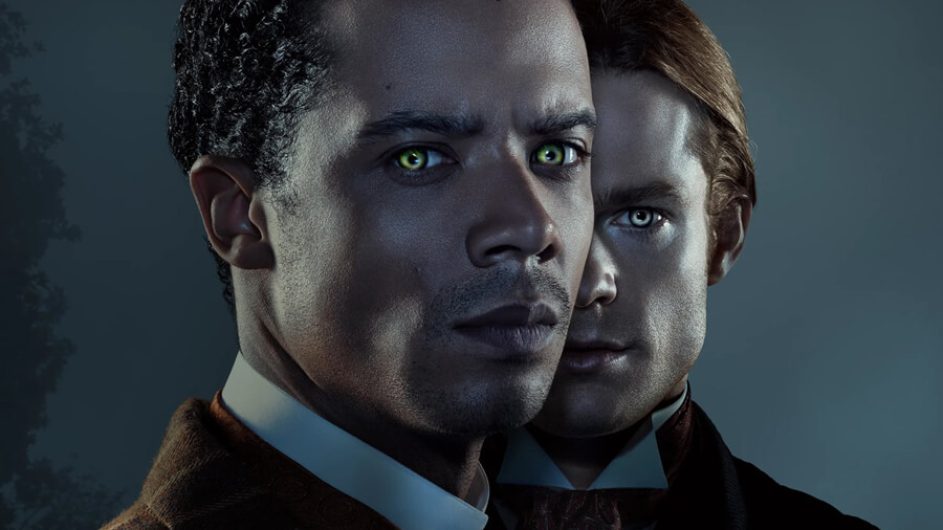 Netflix Getting Multiple AMC Shows Including 'Interview With The ...