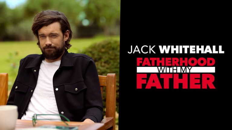 'Jack Whitehall: Fatherhood With My Father' Confirms September 2024 ...