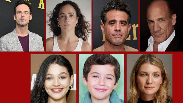 'Man on Fire' Netflix Series: Filming Wraps, Potential 2026 Release ...