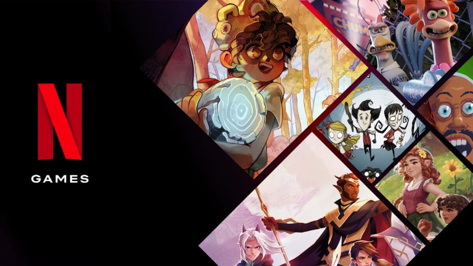 New Netflix Mobile Games Coming to Netflix in 2024 and Beyond ...