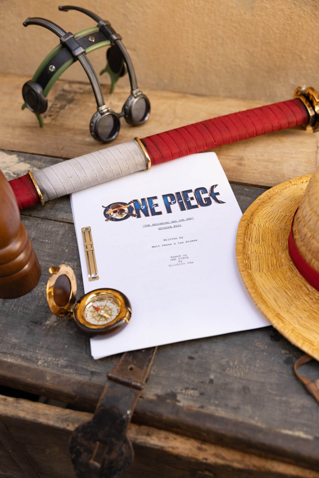 'One Piece' Season 2: Twenty-four New Cast Members & Everything We Know ...
