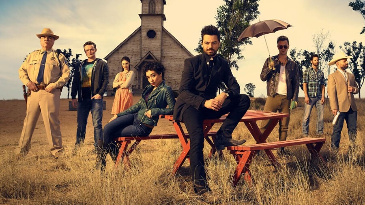 Complete List of 13 AMC Shows Hitting Netflix in August 2024 ...
