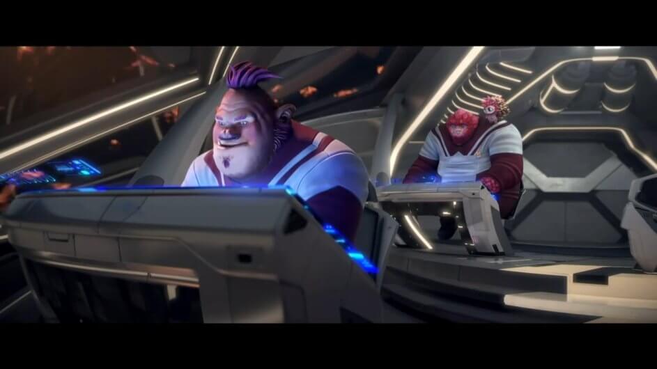 'Star Trek: Prodigy' Season 2 Confirms July 2024 Netflix Return